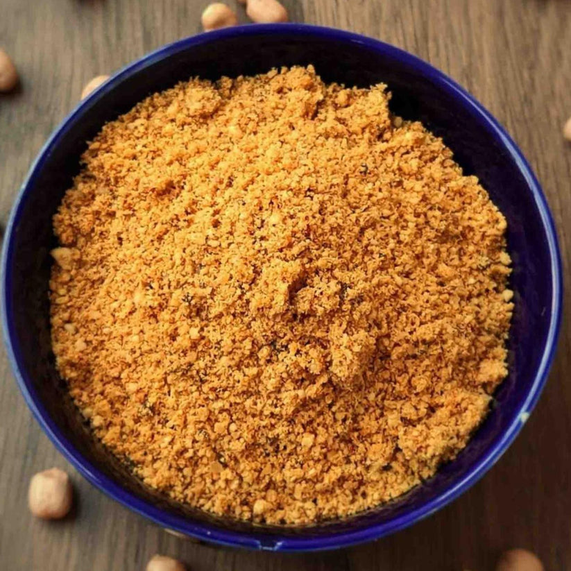 Peanut Podi – SproutOG
