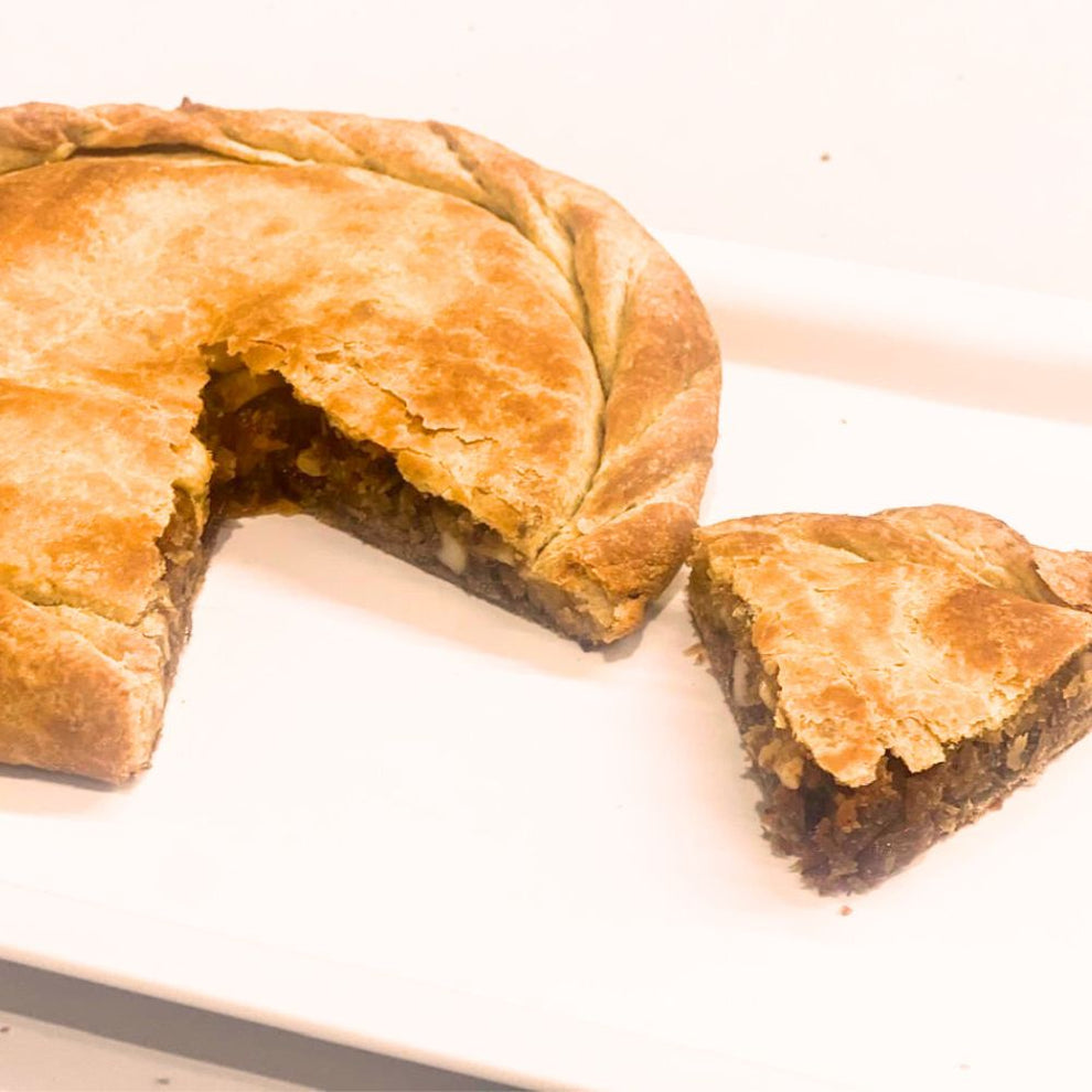 Sprouted Whole-wheat Dilpasand – SproutOG